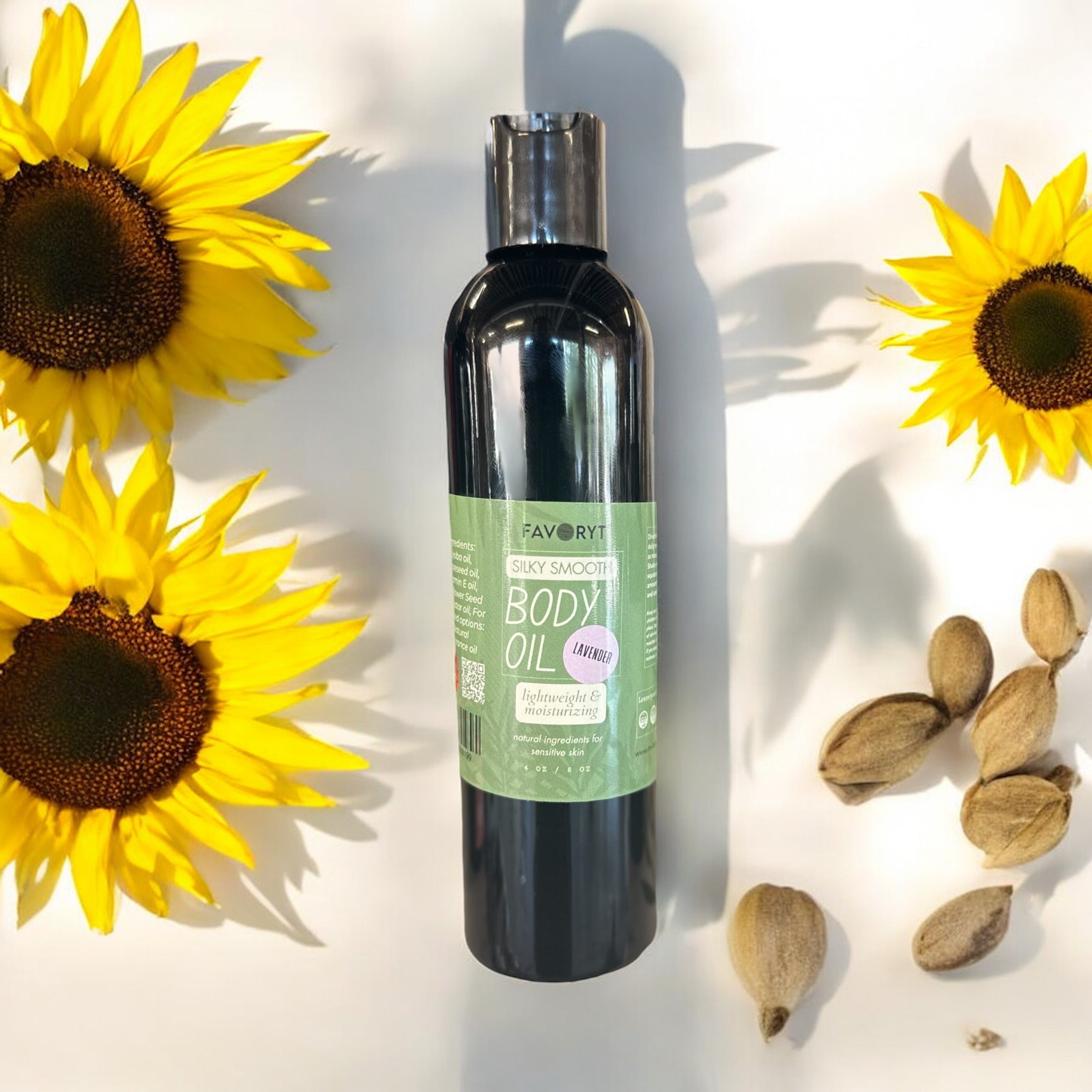 FAVORYT: Black-Owned, Family Handcrafted Skincare for Sensitive Skin ...