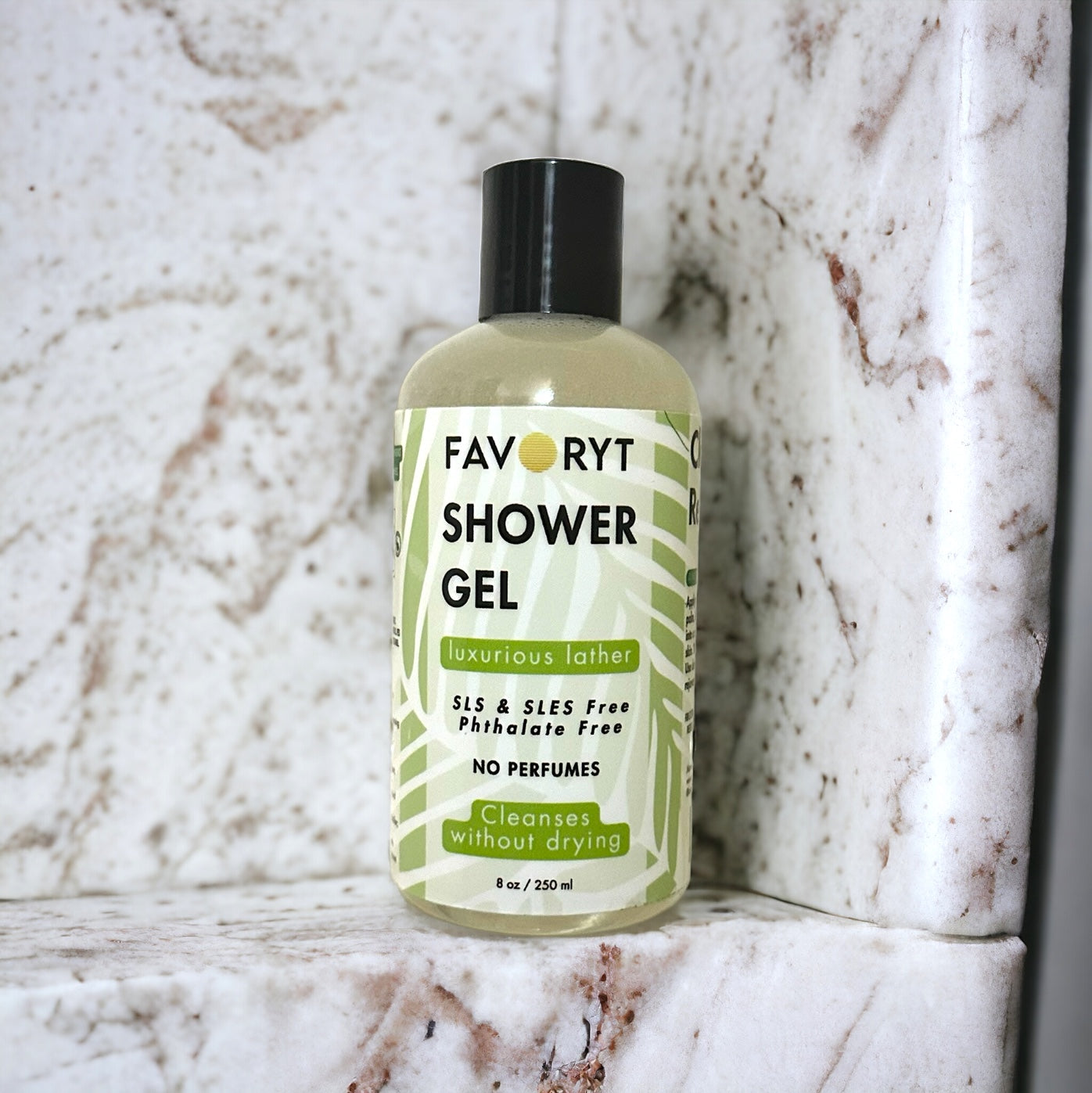 FAVORYT: Black-Owned, Family Handcrafted Skincare for Sensitive Skin ...