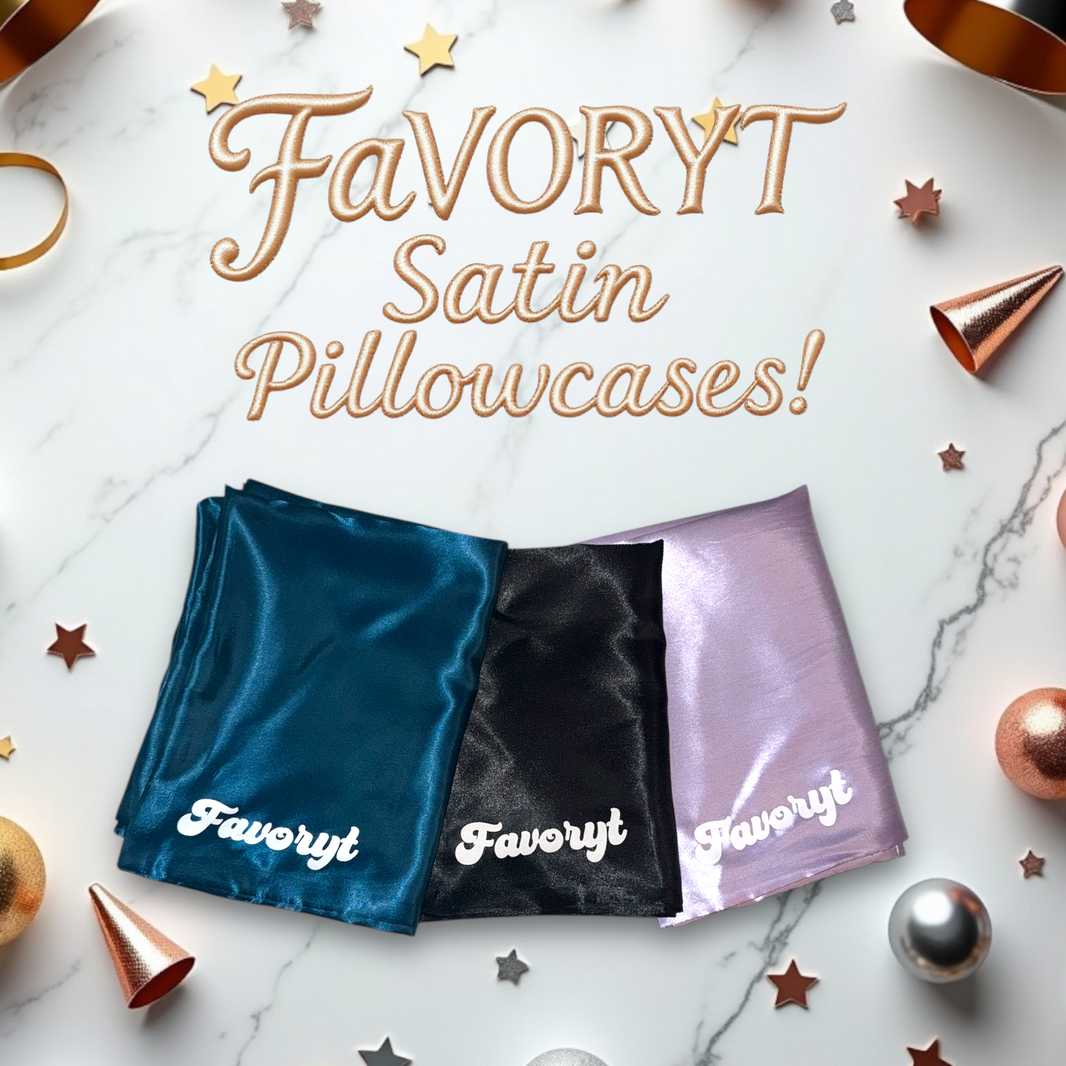 FAVORYT: Black-Owned, Family Handcrafted Skincare for Sensitive Skin ...