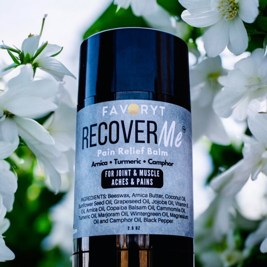 FAVORYT: Black-Owned, Family Handcrafted Skincare for Sensitive Skin ...