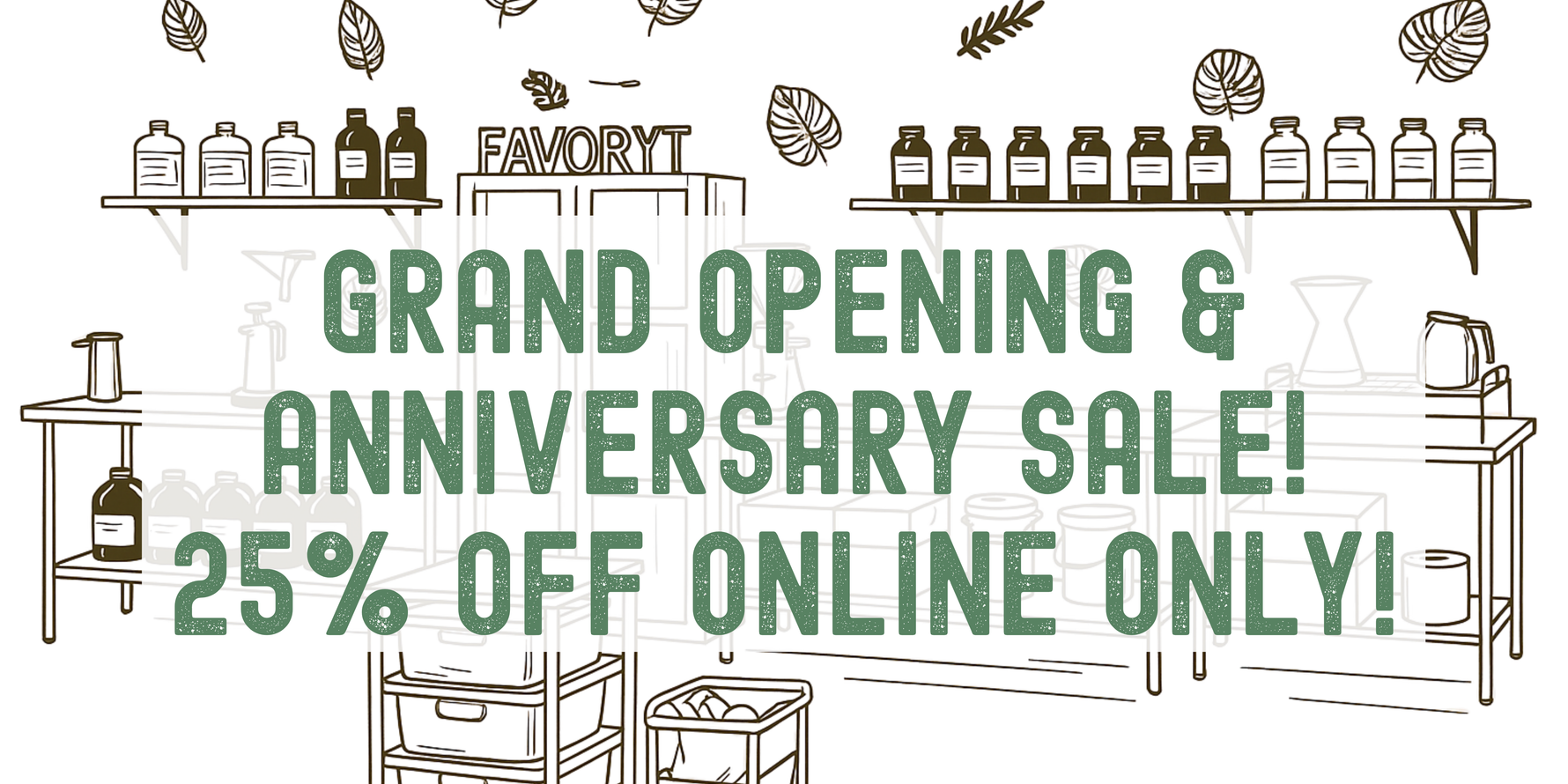 FAVORYT: Black-Owned, Family Handcrafted Skincare for Sensitive Skin ...