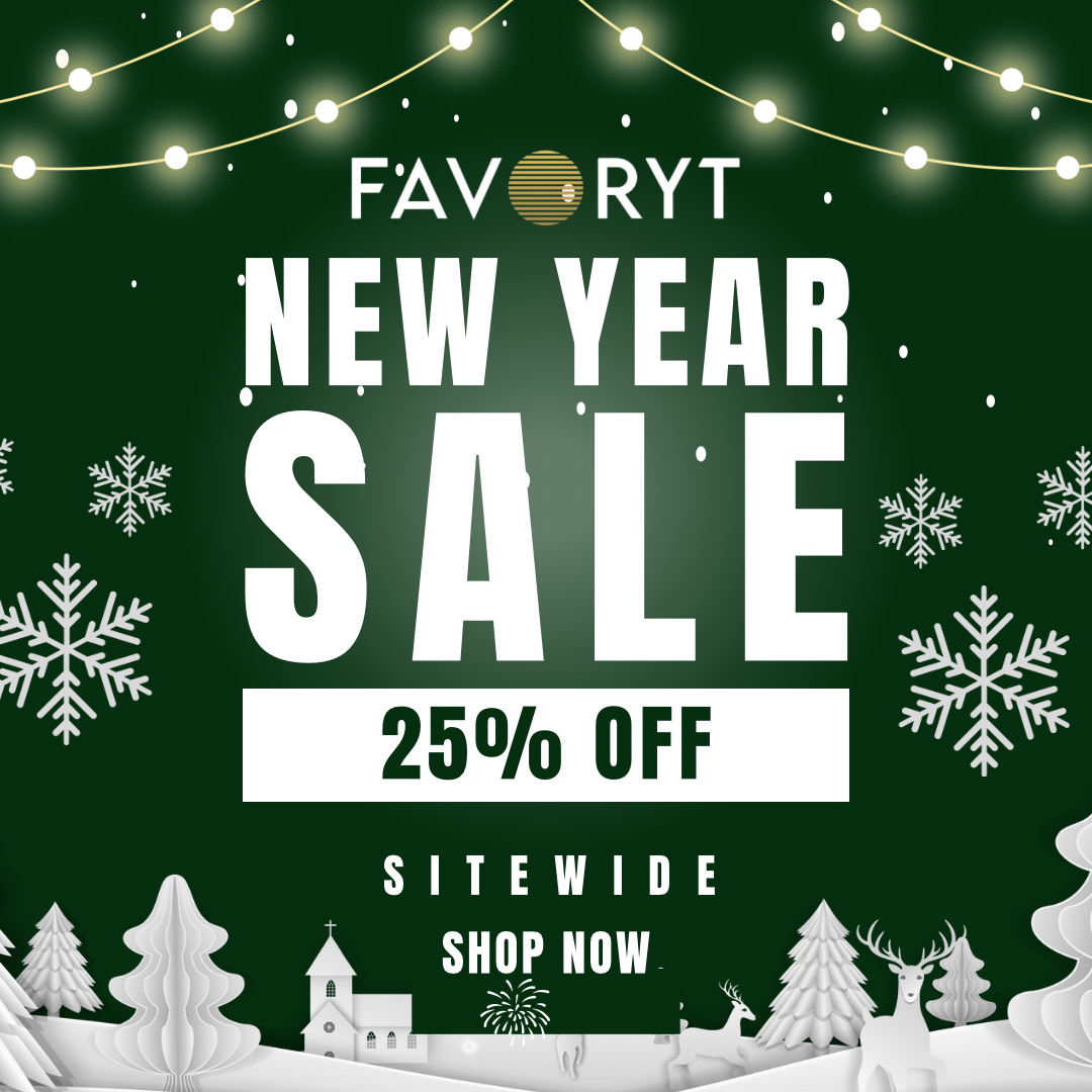 FAVORYT: Black-Owned, Family Handcrafted Skincare for Sensitive Skin ...